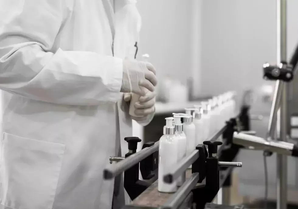 Pre-Air Filters for Cleanroom Systems - Professional Cleanroom Workshop ...